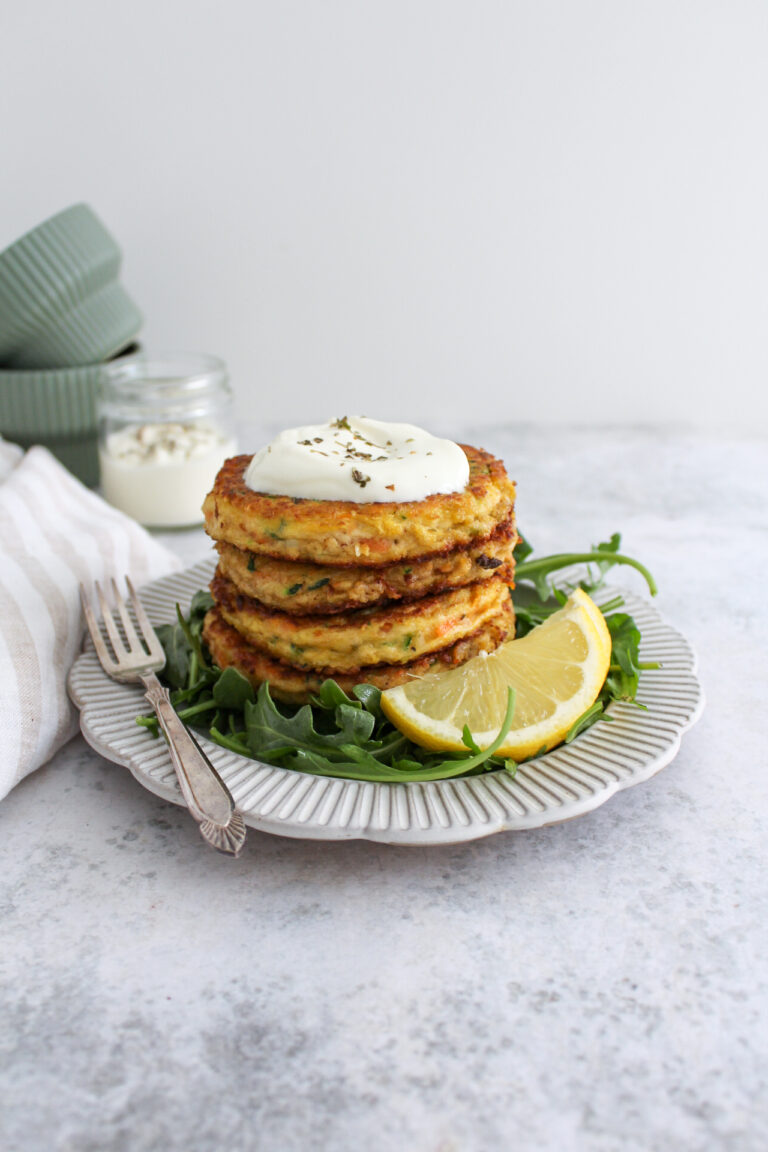 Recipes Archives - solainedouglas.com