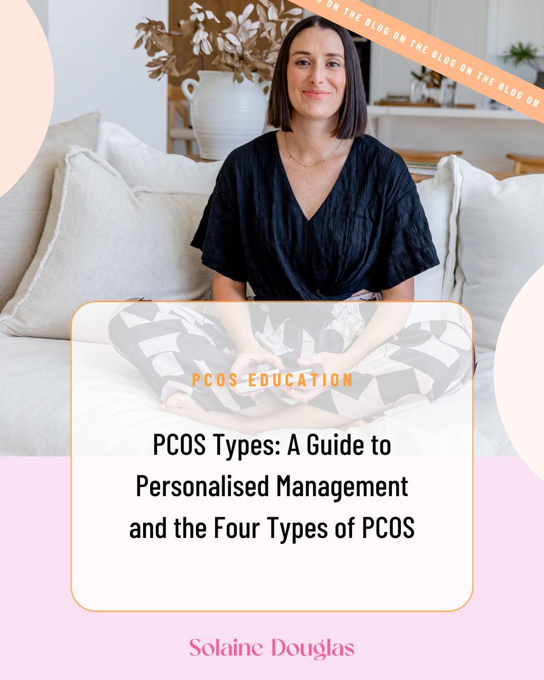 PCOS Types: A Guide to Personalised Management and the Four Types of ...